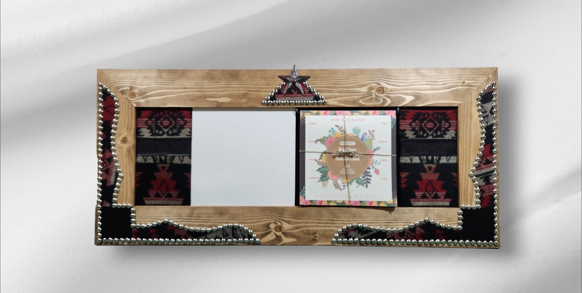 Rustic Message Board – Rose Point Farms